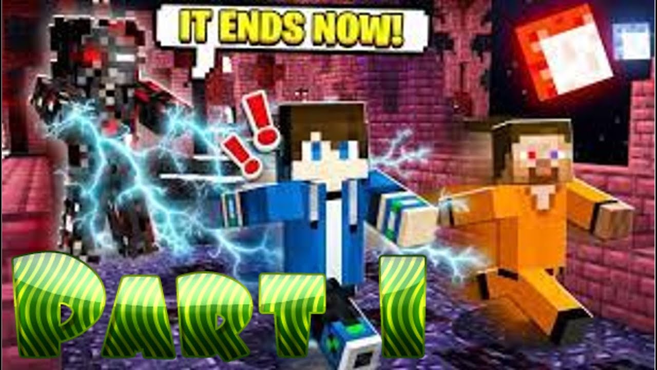 SCARY SURVIVAL Series! Part (1/3) | Eystreem - YouTube