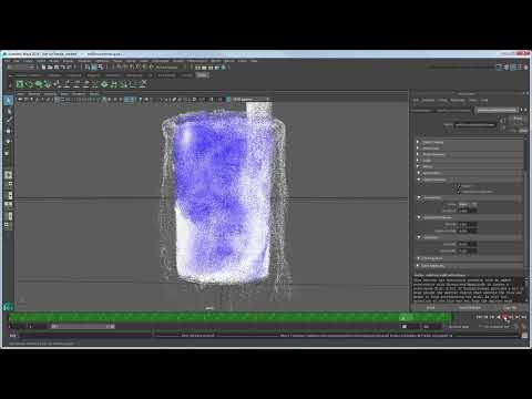 Understanding Bifrost Simulation Scale - YouTube