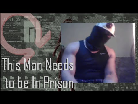 This Man Who's Friends with an Omegle Predator Needs to Be Stopped ...