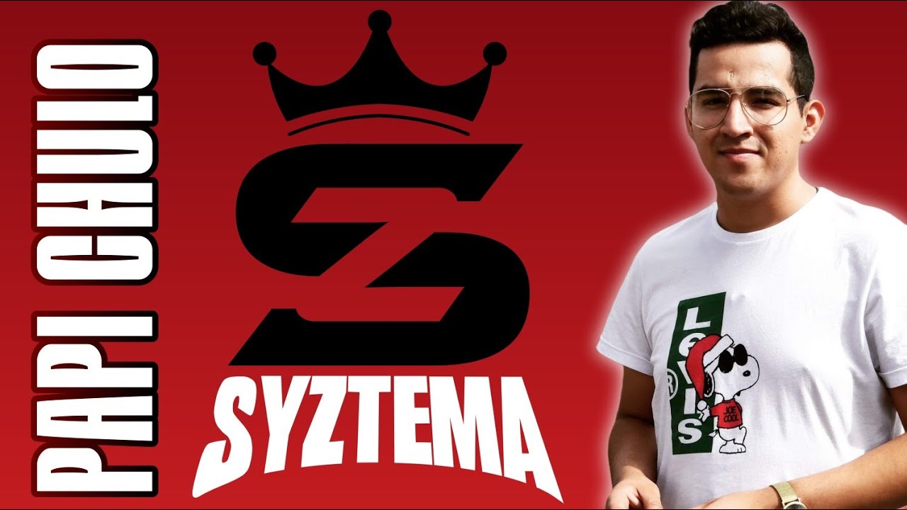 Lorna - Papi Chulo (Tropical Syztem Private) Circuit, Guaracha [Tetris ...