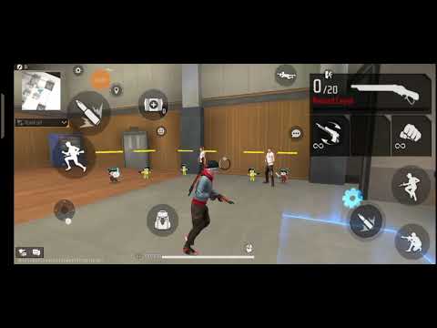 AIMBOT BRUTAL X FILE BOCIL 💀 🔥 | ANTI BAND NO BL ⚡ ✅