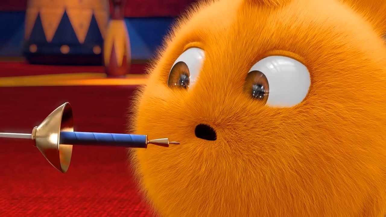 Sunny Bunnies | Turbo and the Swords | SUNNY BUNNIES COMPILATION ...