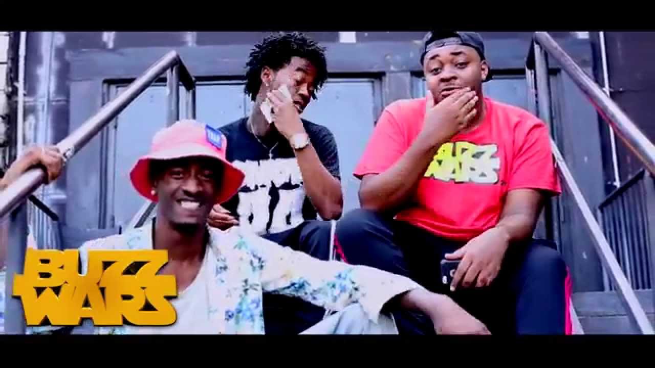 Rich Kidz - #YARS Interview W/ DJ Sly Planet - YouTube