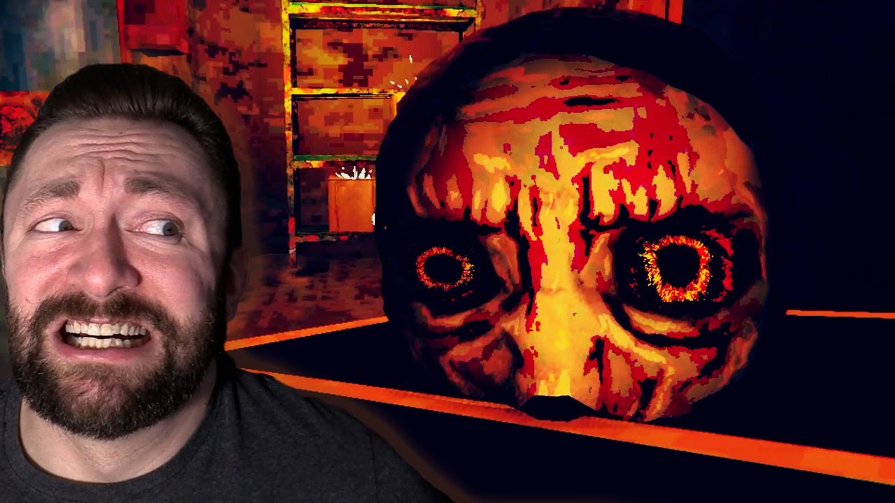 THE PACKAGES ARE ALIVE IN THIS DELIVERY HORROR GAME - YouTube