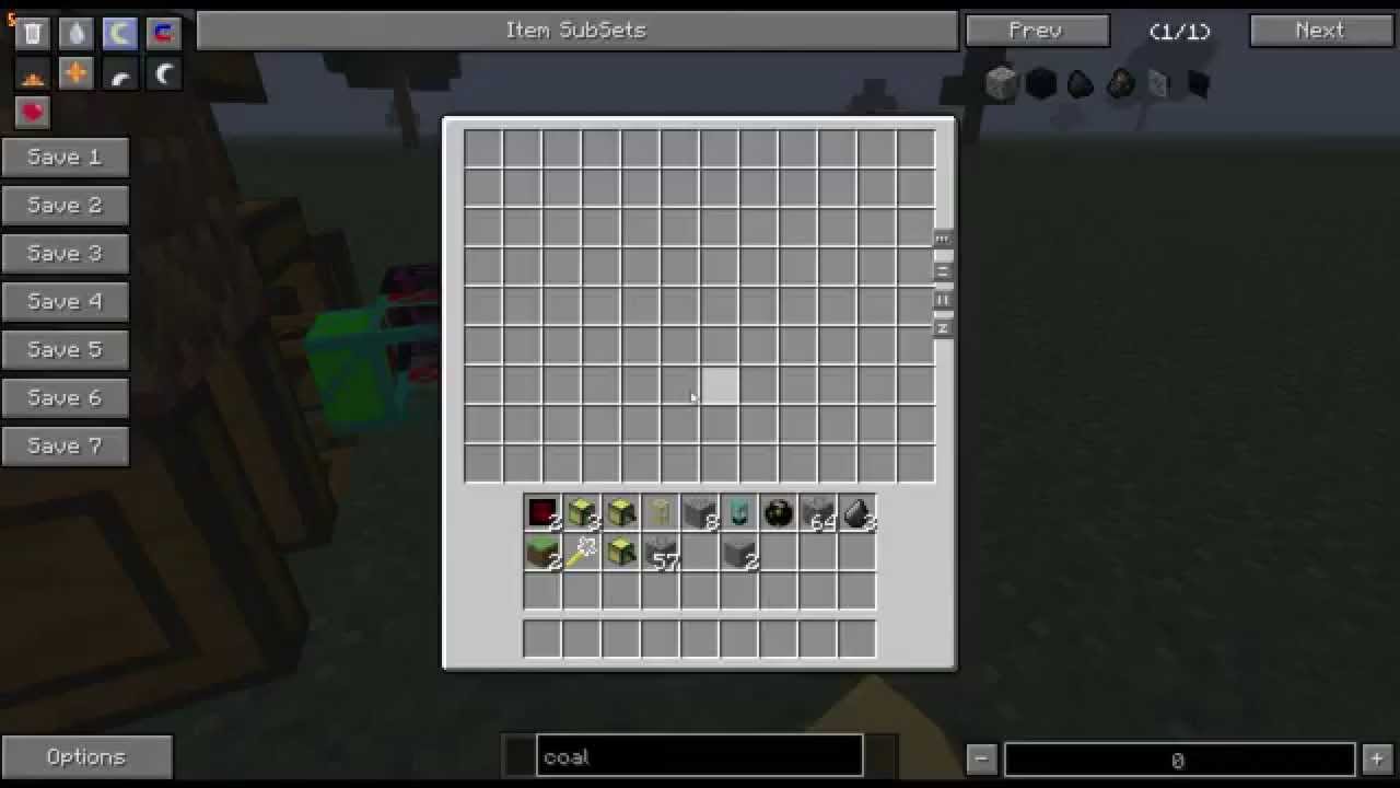 Mining Turtle Program 3x3, torch, branch mine - YouTube
