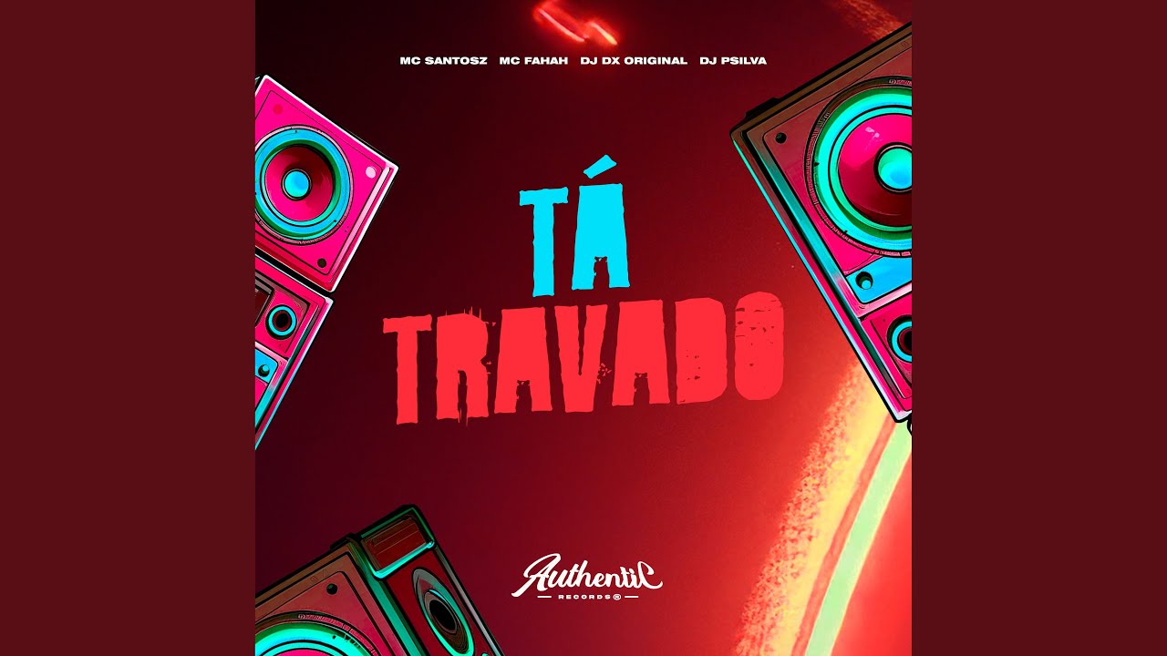 Ta Travado - YouTube