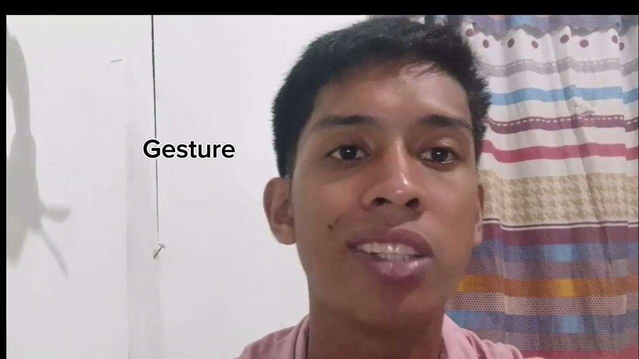 BS-AGRIB 1A- MARJUN M. DELA PEÑA - YouTube