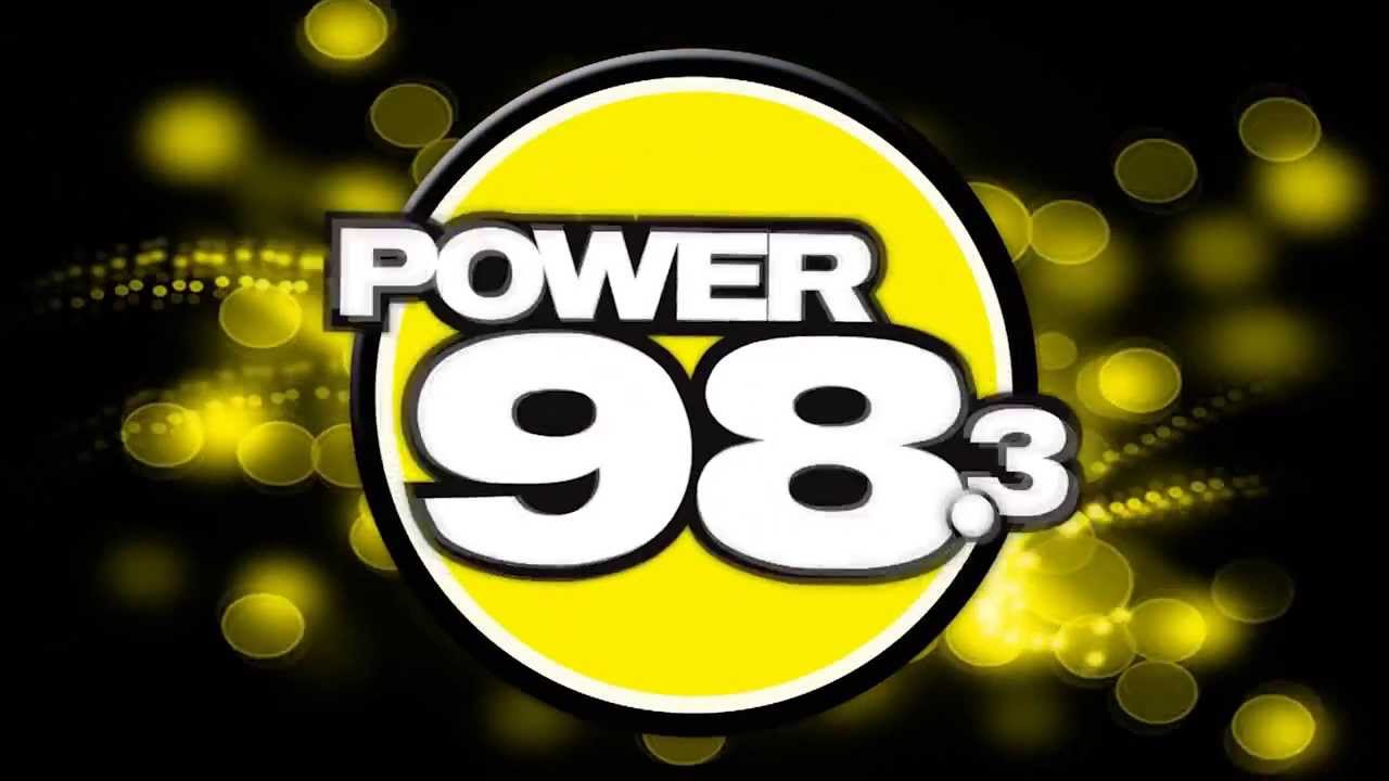 Power 98.3fm Presents Power House 2013 - YouTube