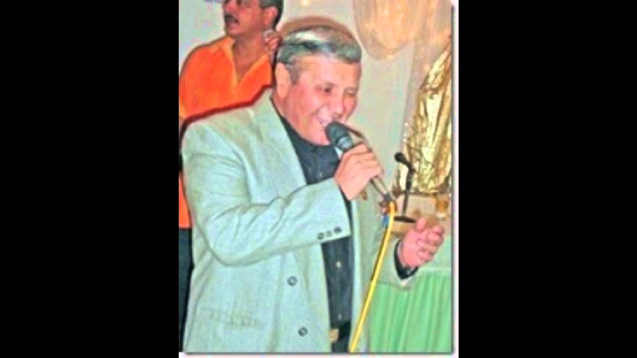 German Avila - La Piragua de Nemecio - YouTube