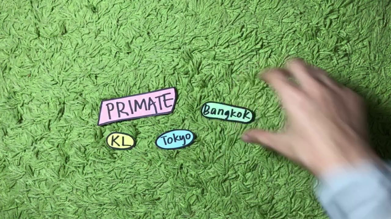 GEOGRAFI TINGKATAN 2 Bandar Satelit - YouTube