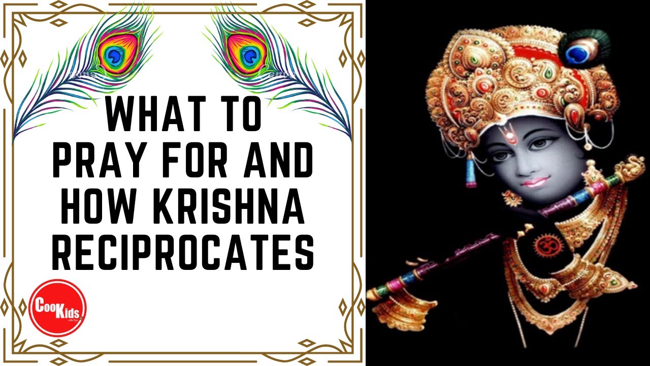 Lord Krishna answer your questions | Beautiful answers by Lord Krishna ...