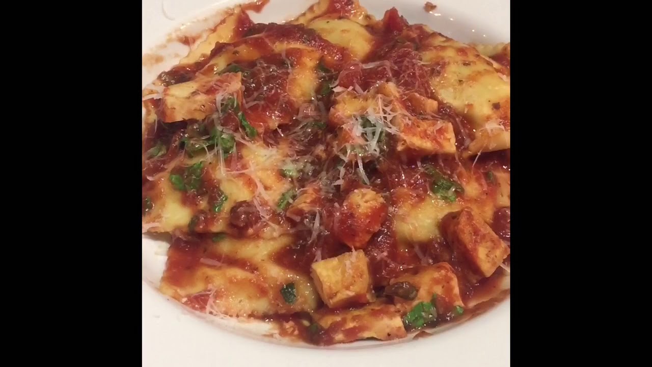 Welcome to the Batman kitchen - YouTube