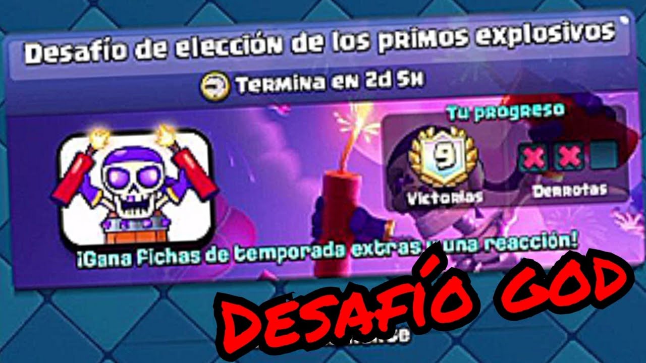 LOS HERMANOS EPLOSIVOS ESTAN ROTISIMOS | CLASH ROYALE - YouTube