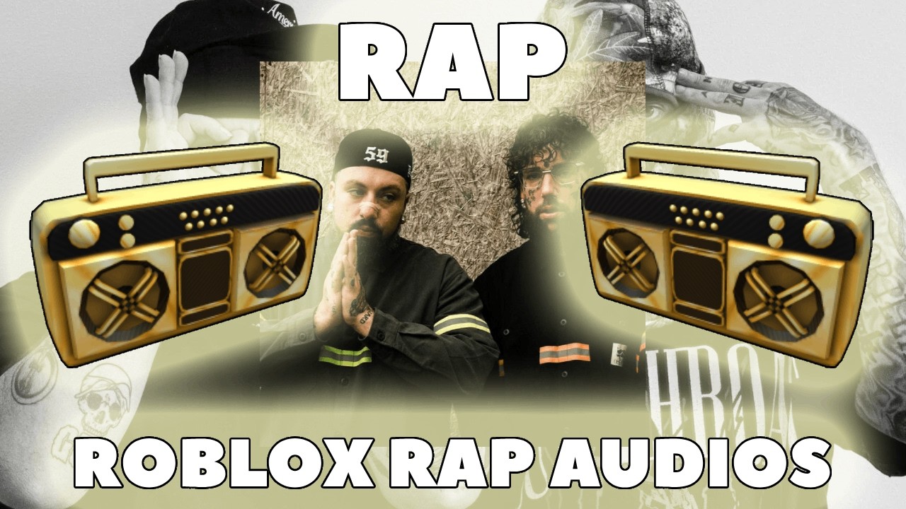 RAP Roblox Music Codes/IDs (April 2026) *WORKING* ROBLOX ID - YouTube