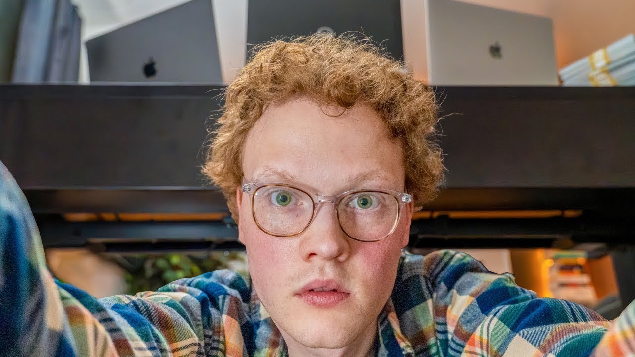 I have 3 months left... - YouTube