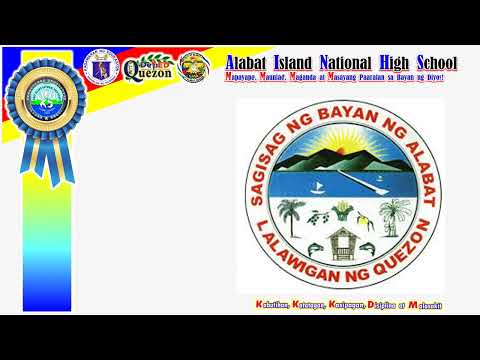 2022 Alabat Isang Paraiso new