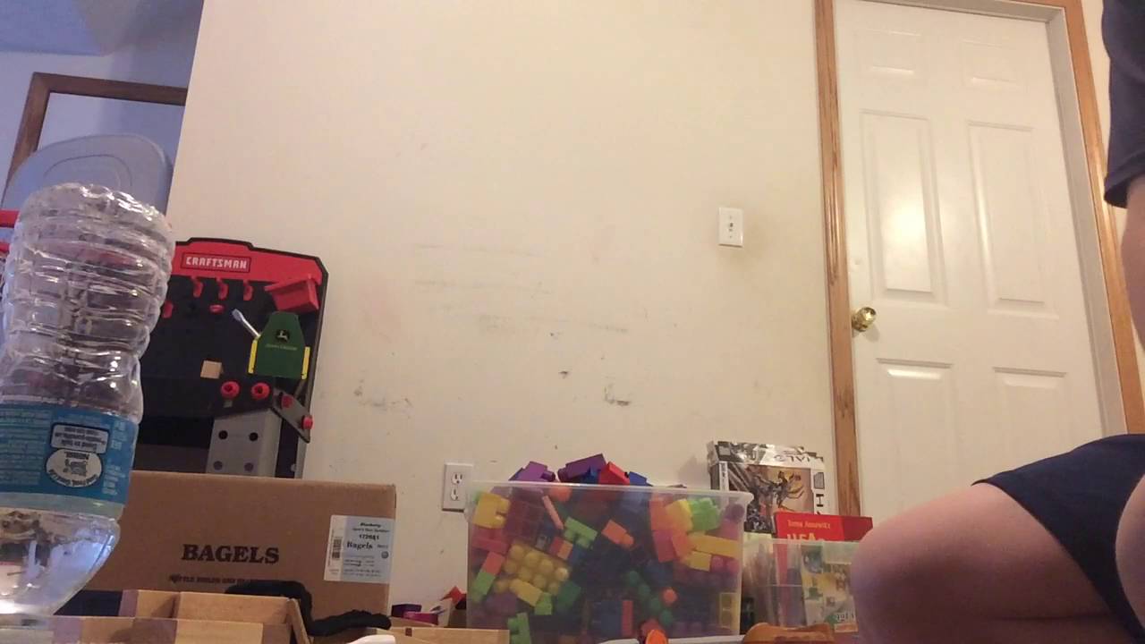 MASTER flipper - YouTube