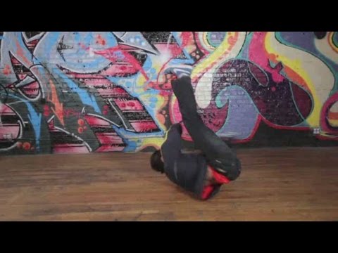 What Are the Elements of B-Boying? | B-Boying - YouTube