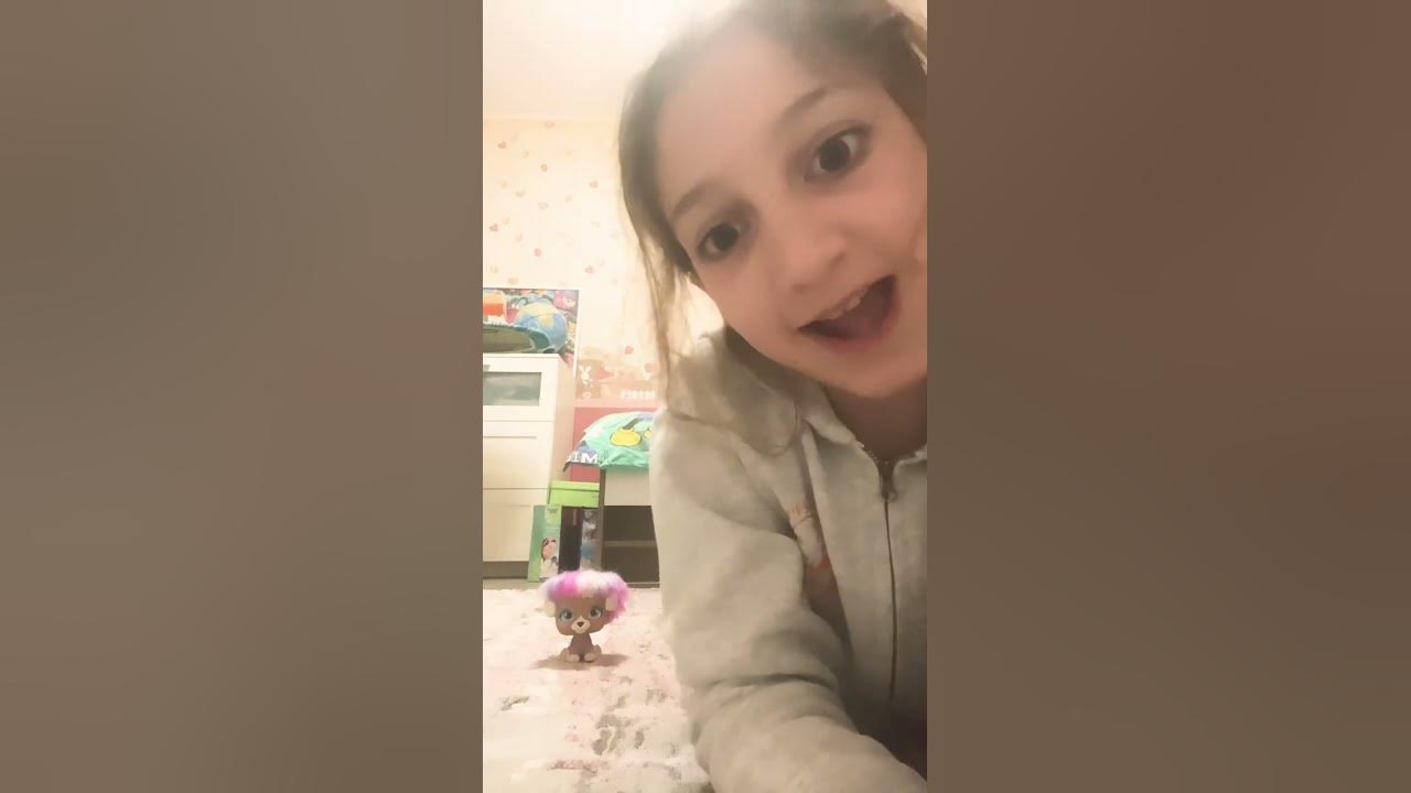 Twins Хриси и Кенди - YouTube