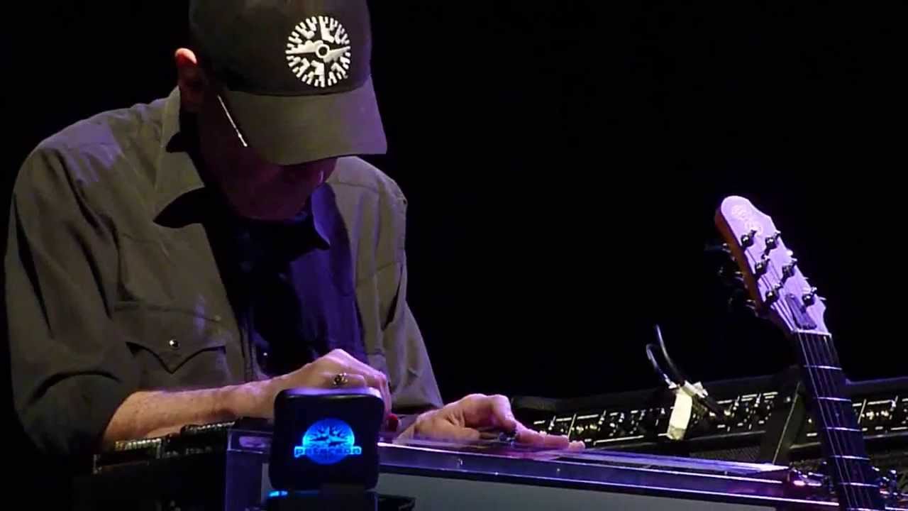 Albert Lee: Runaway Train (by John Stewart) Chords - Chordify