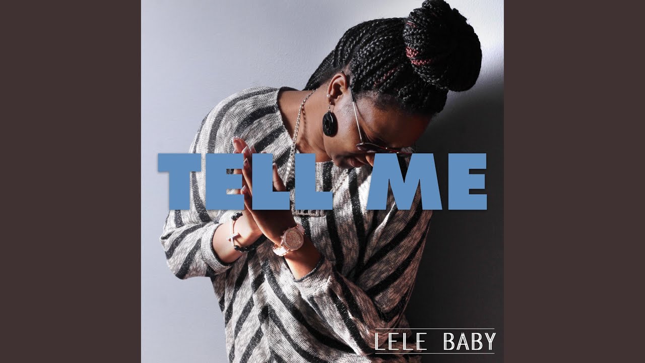 Tell Me - YouTube