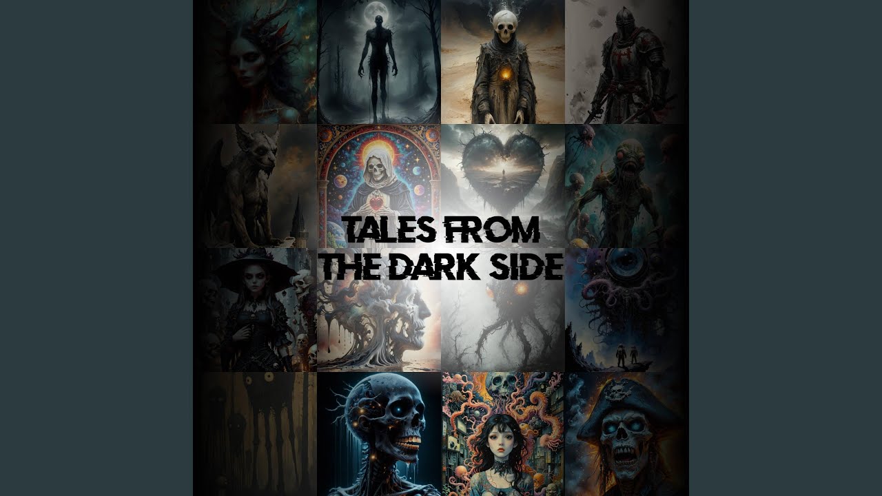 Bone Chills - YouTube