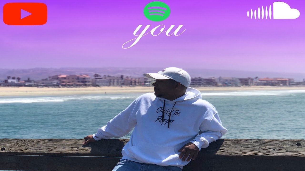 YOU ~ Chucky The Rapper - YouTube