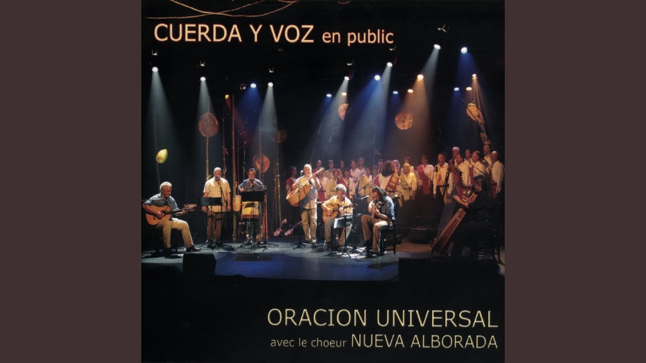 Doña Soledad (Live) - YouTube