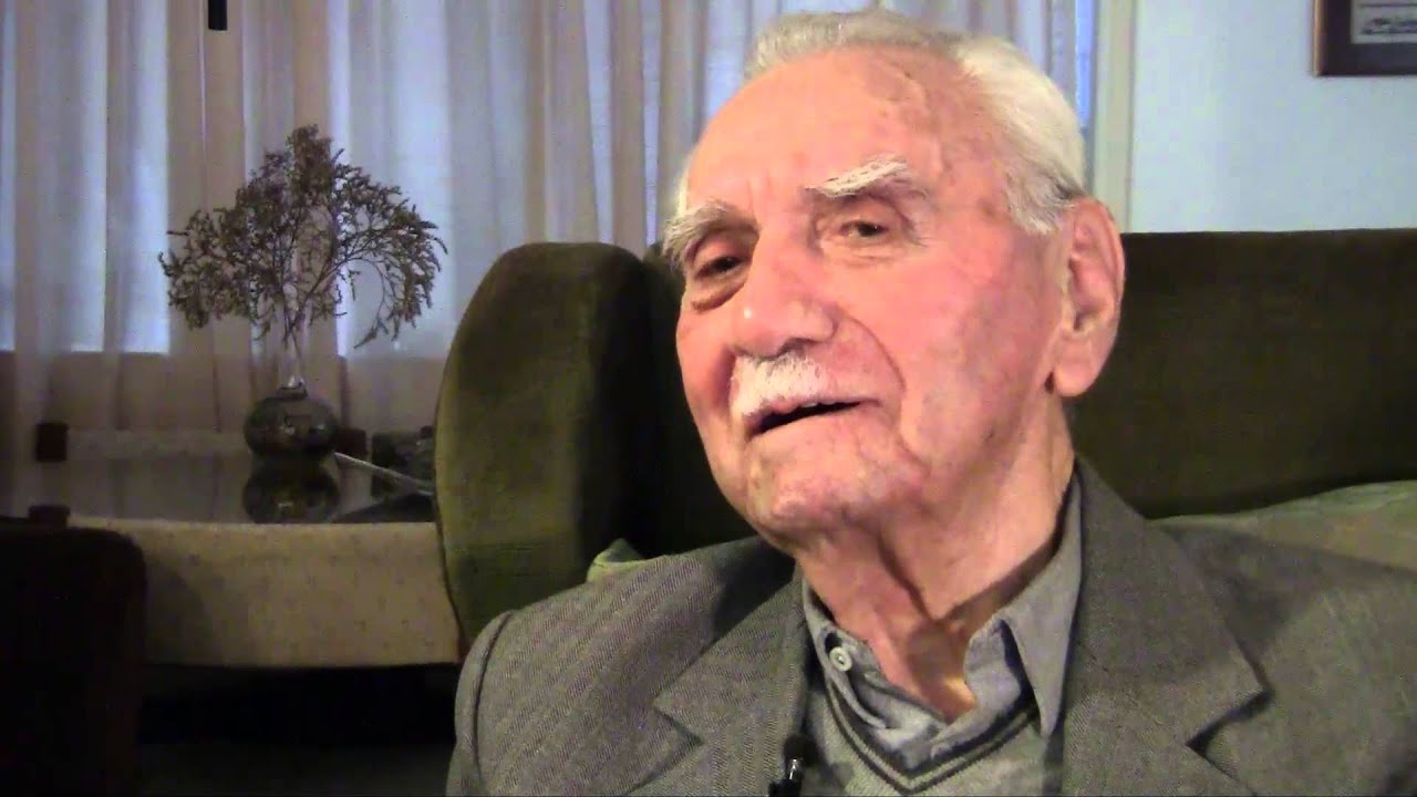 Velimir Radičević, February 14, 2013, Belgrade - YouTube