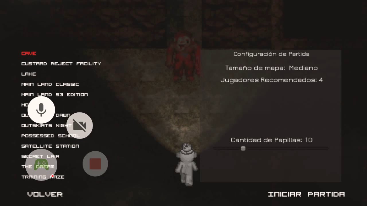 mi primera vez en S2D Slendytubbies 😨😨. - YouTube