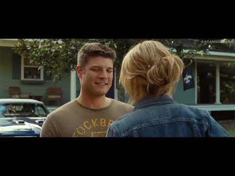09 'Count Me In' Scene   The Lucky One 2012 Movie CLIP HD