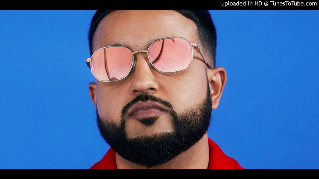 NAV - Myself (Sped Up) - YouTube