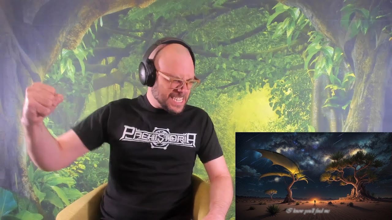 Onyx Eyes - Beheaded Dragon (REACTION!!!) - YouTube