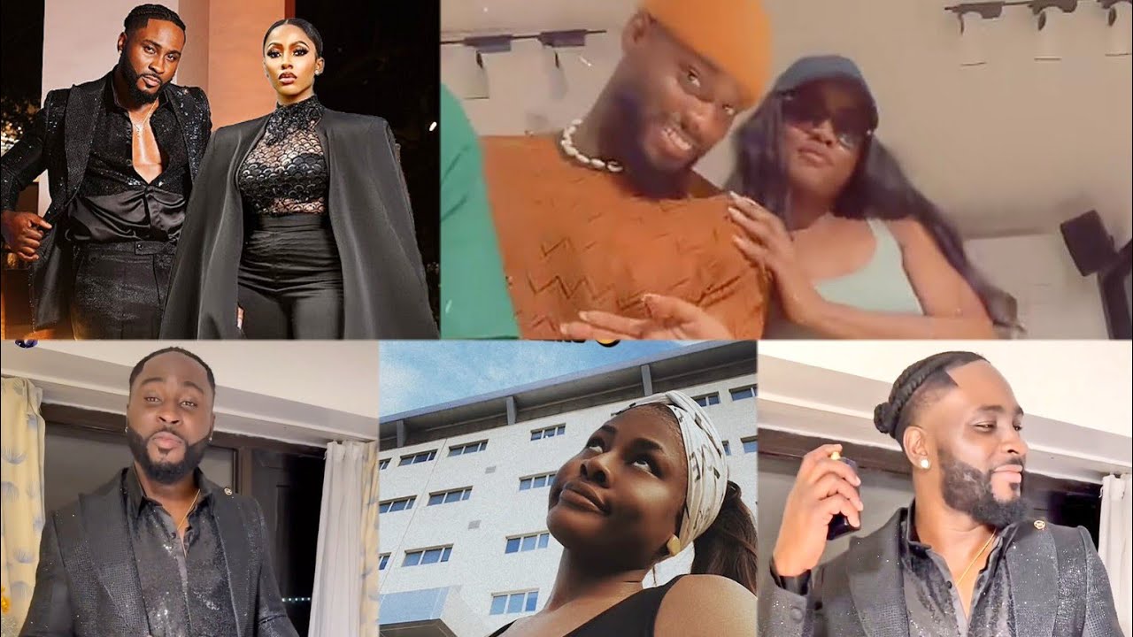 ALEX finally replies PERE over Constant Dragging|PERCY new look| SA ...