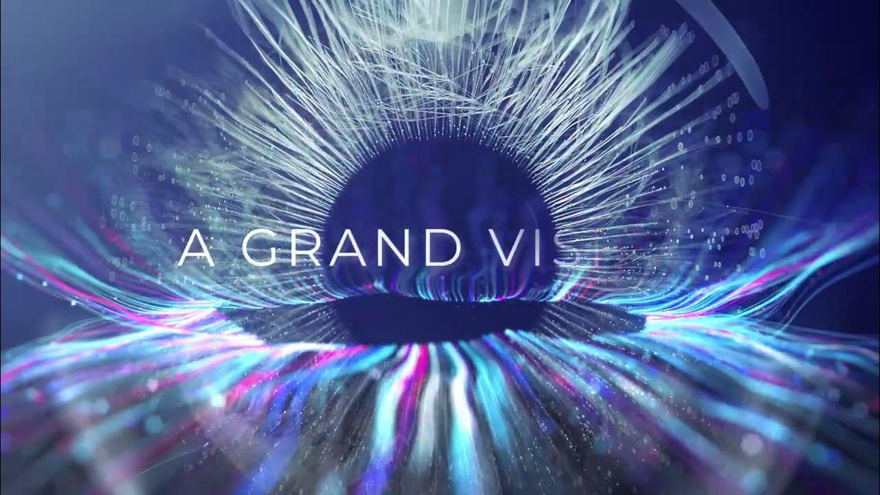 CEYEBER - See Beyond. - YouTube