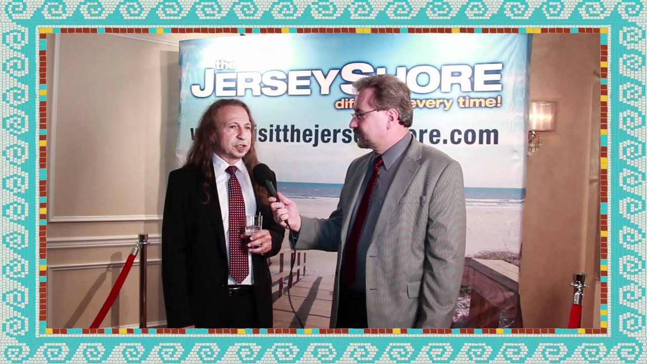 Meet Frank Sementa -The Real Jersey Shore Series - YouTube