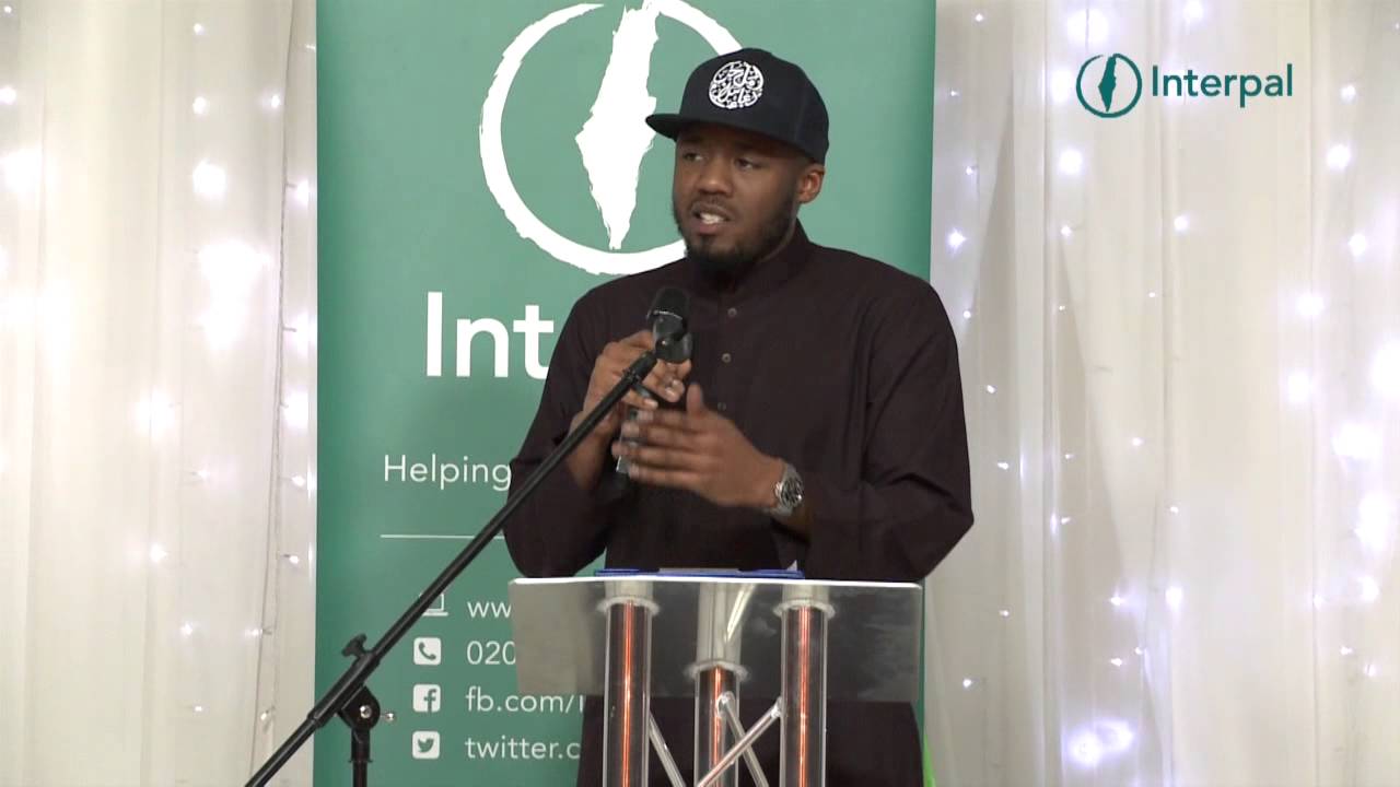 Muslim Belal 2015 - How I Got Back In (Interview) - YouTube