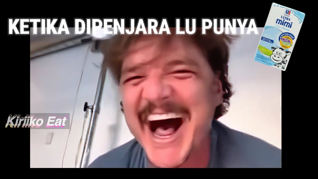 Kotak Susu Meme - YouTube
