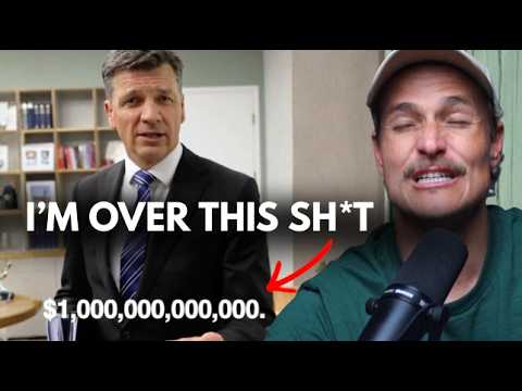 Everyone KNOWS Debt Is Bad. Almost Nobody Knows THIS | Punters Politics