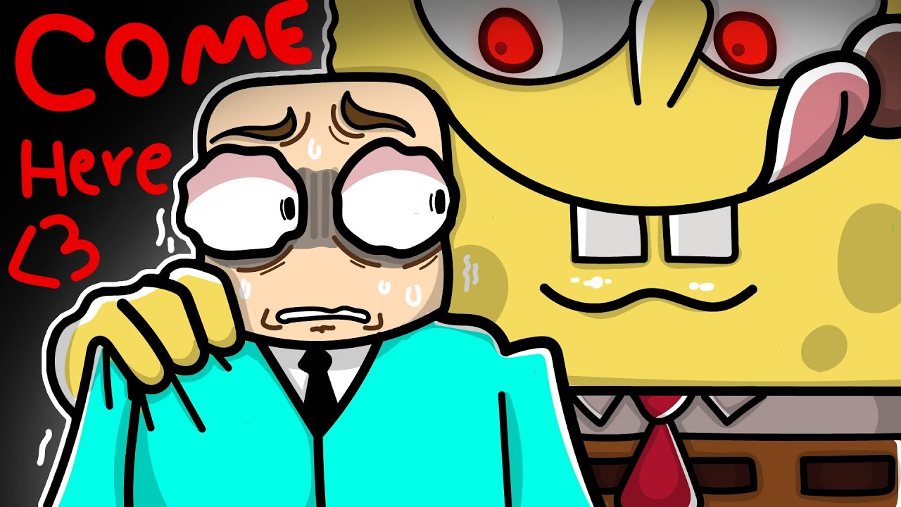 Roblox FREAKYBOB'S PARTY - YouTube