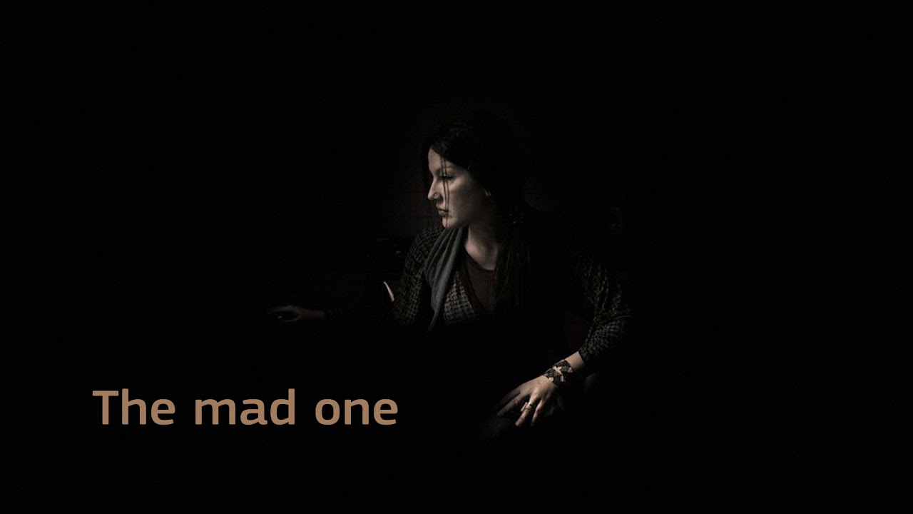 The mad one - YouTube