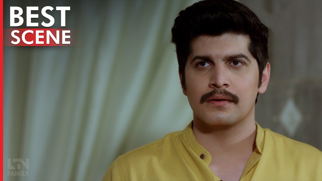 Best Scene Frome HUMSAFAR (ہمسفر) - Episode 10 - Srha Asghar, Sameer ...