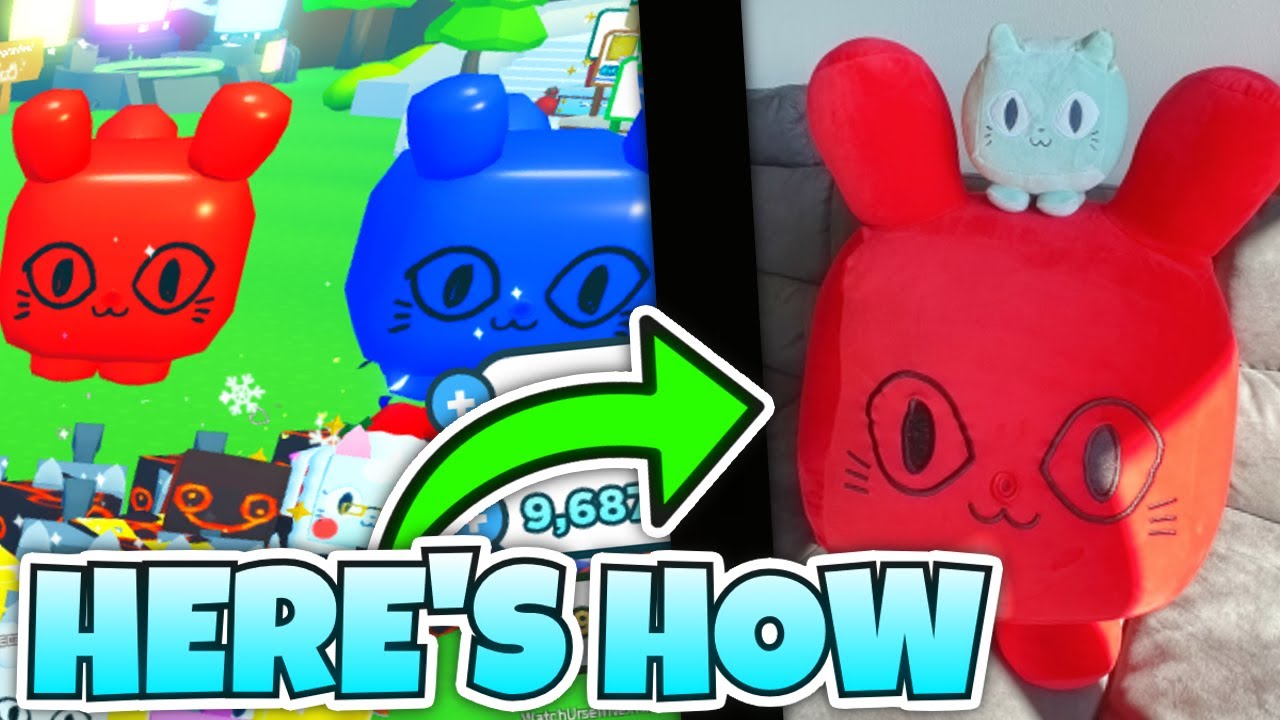 🎈TITANIC Balloon Cat 🎉OUT EARLY🎉 in Pet Simulator X 😱 - YouTube