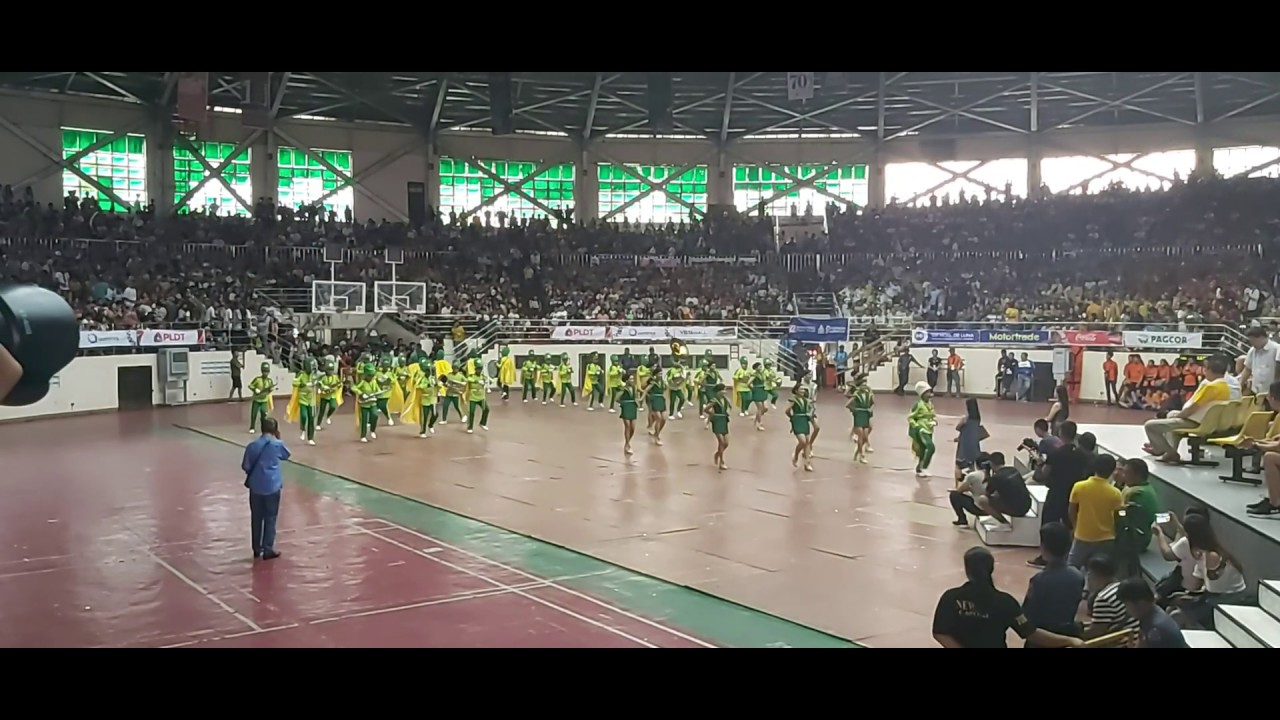 11th Regional Competition - YouTube