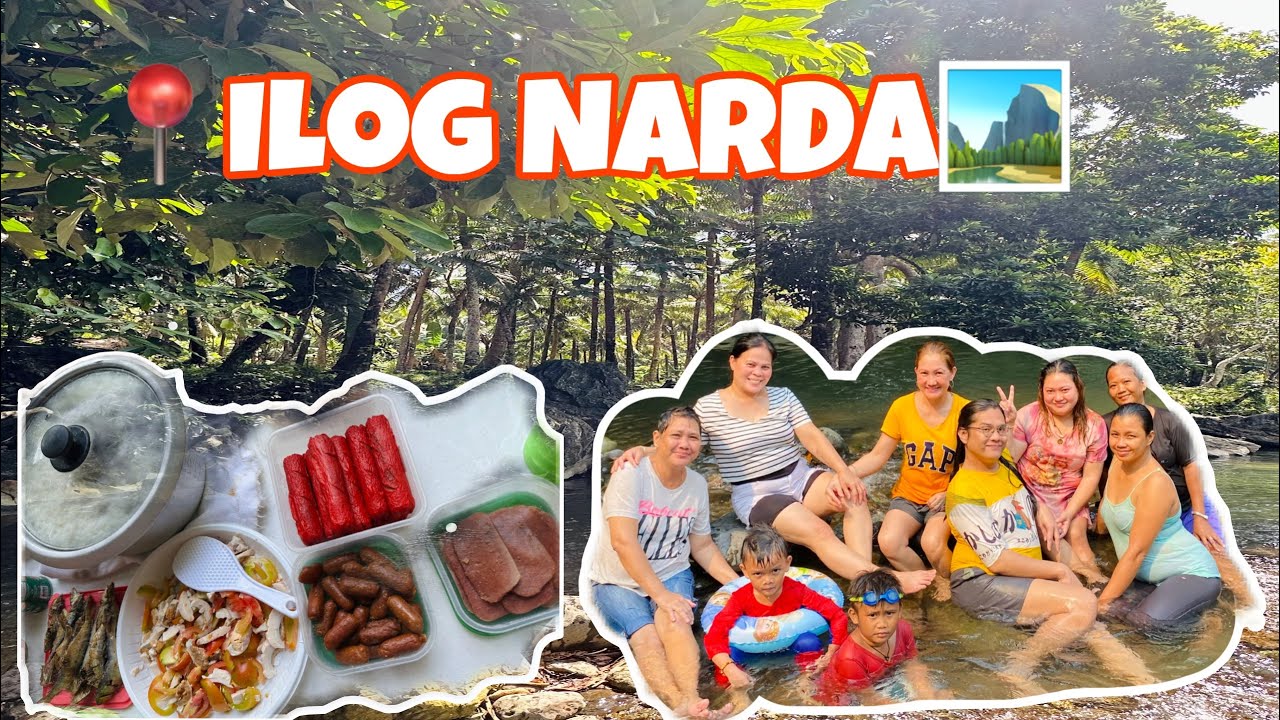 📍iLog Narda - YouTube