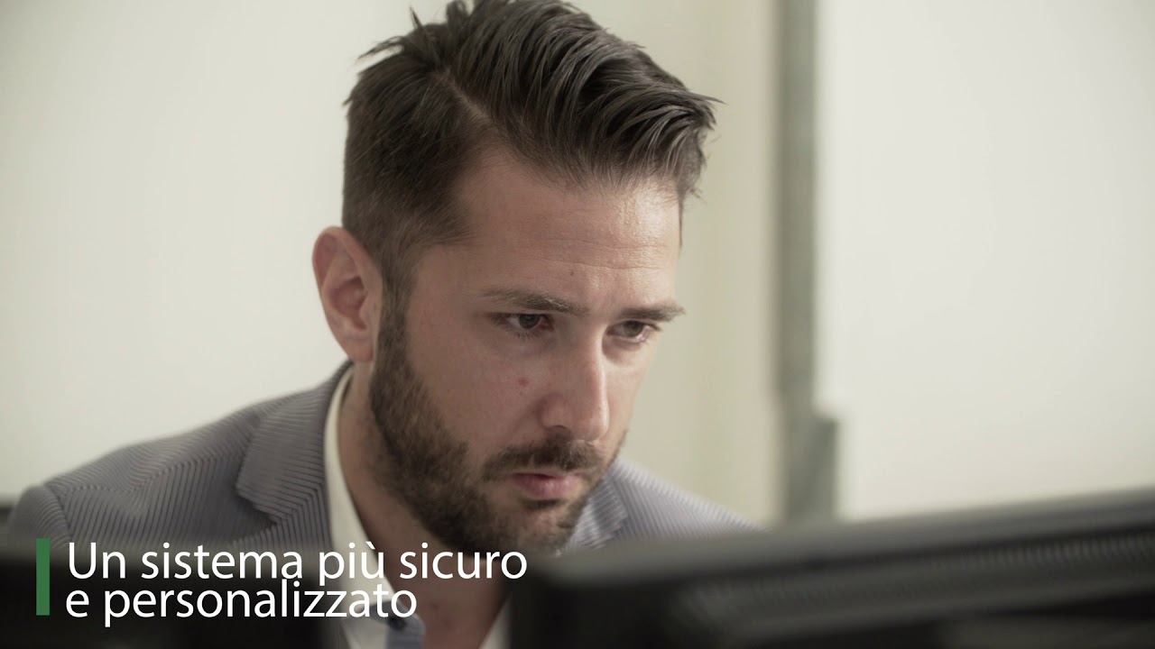 Monte Titoli - YouTube