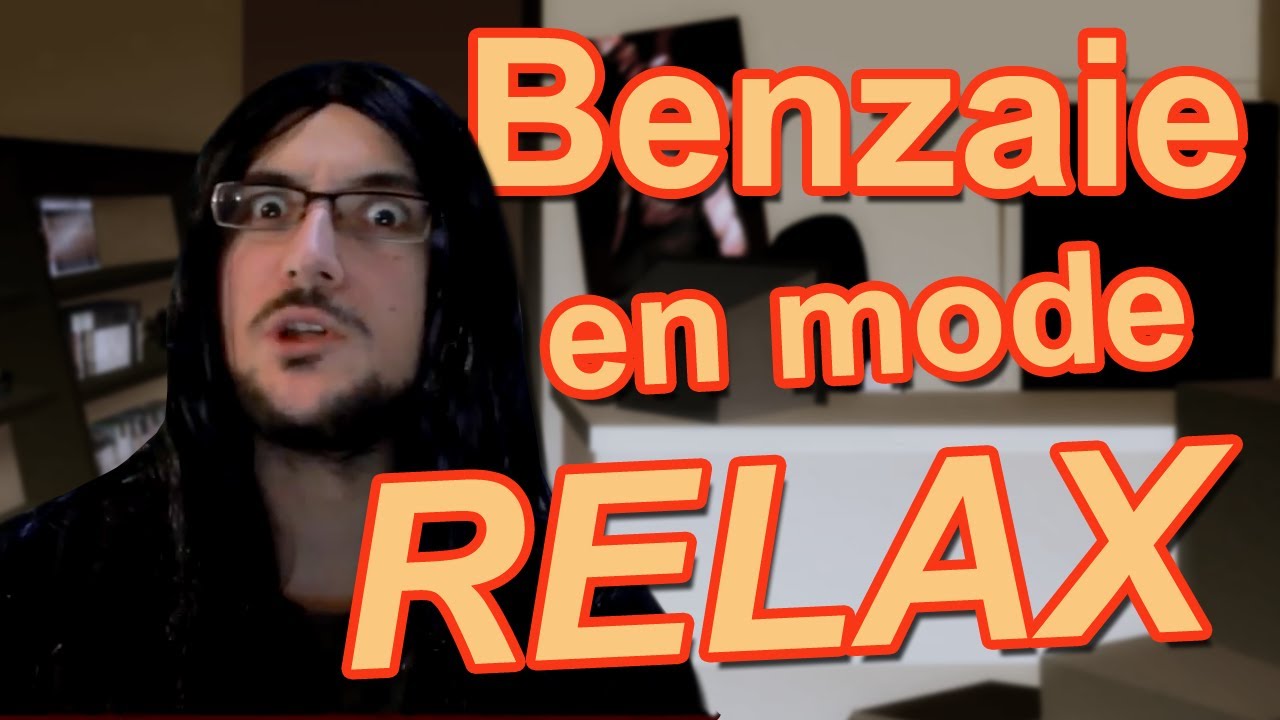Benzaie, une mine d'or ! - YouTube