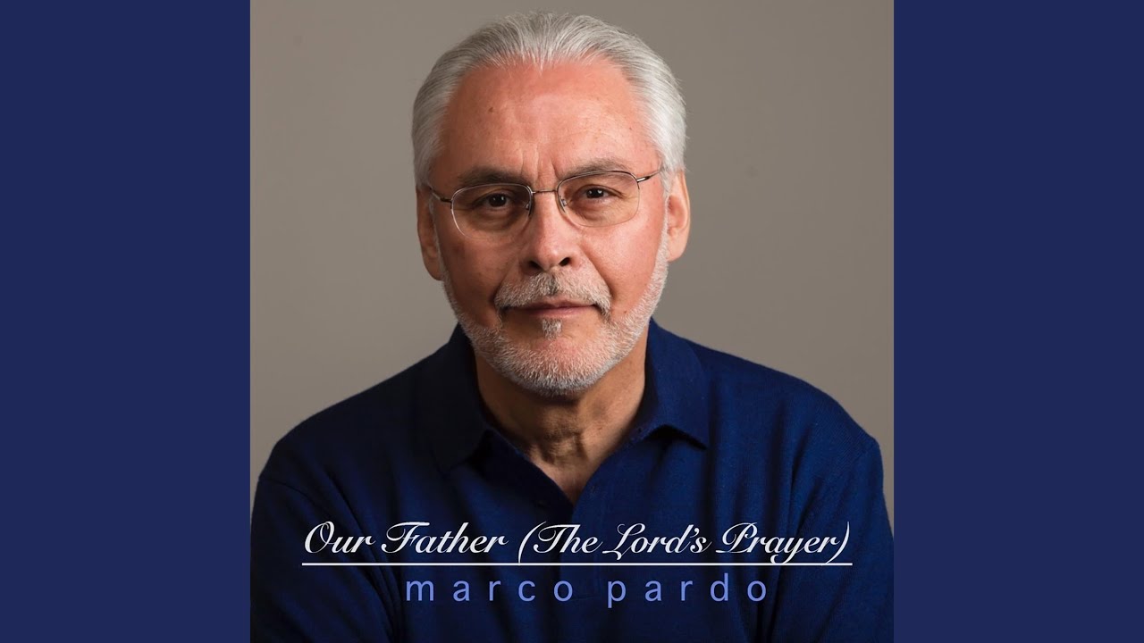 Our Father (The Lord's Prayer) - YouTube