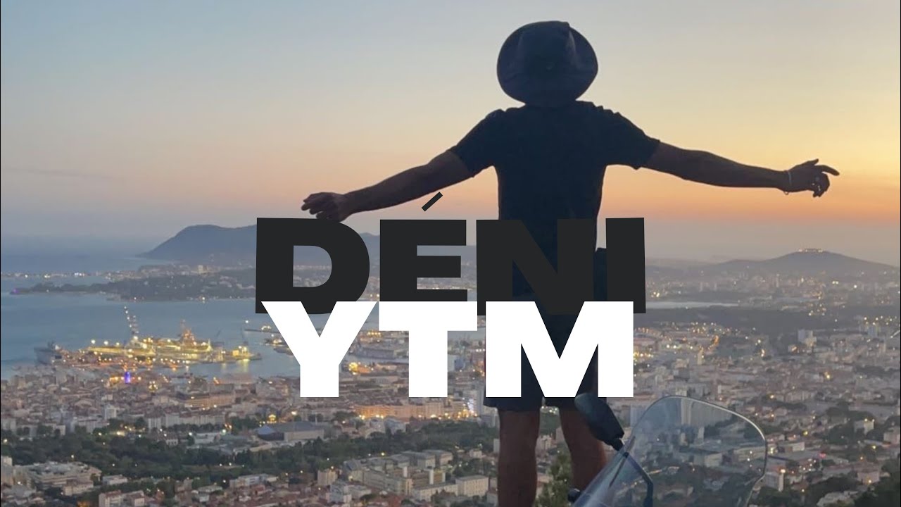 YTM-DÉNI - YouTube