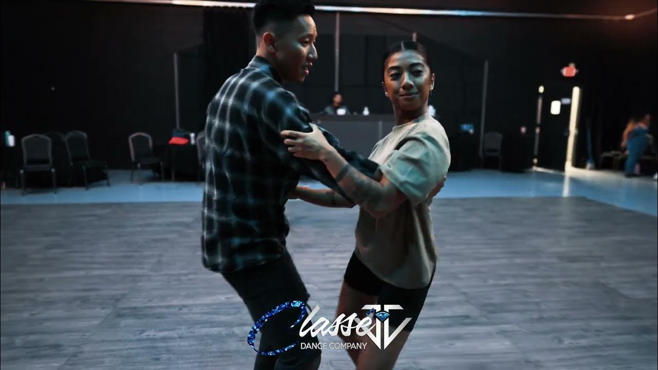 Brian & Kayla | Classe - YouTube